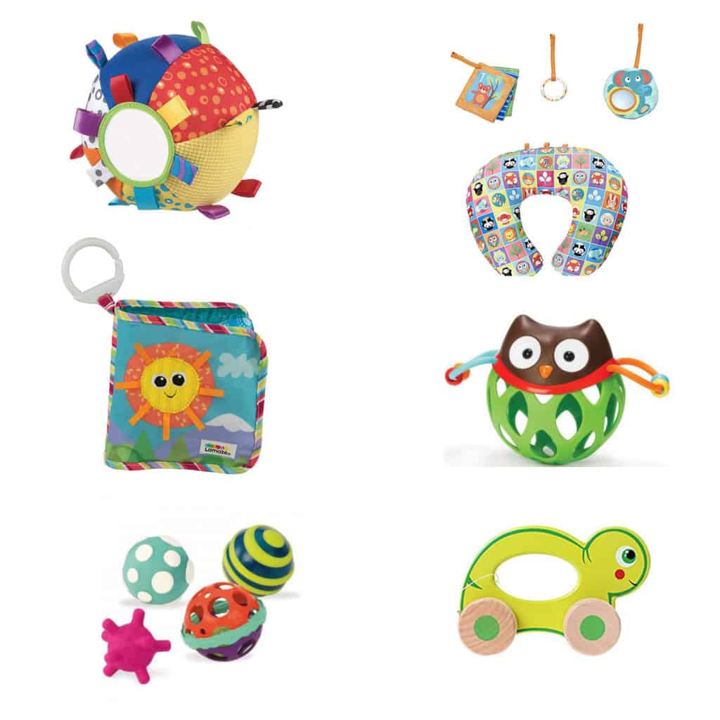 Baby equipment rental products | Peekaboo Ibiza